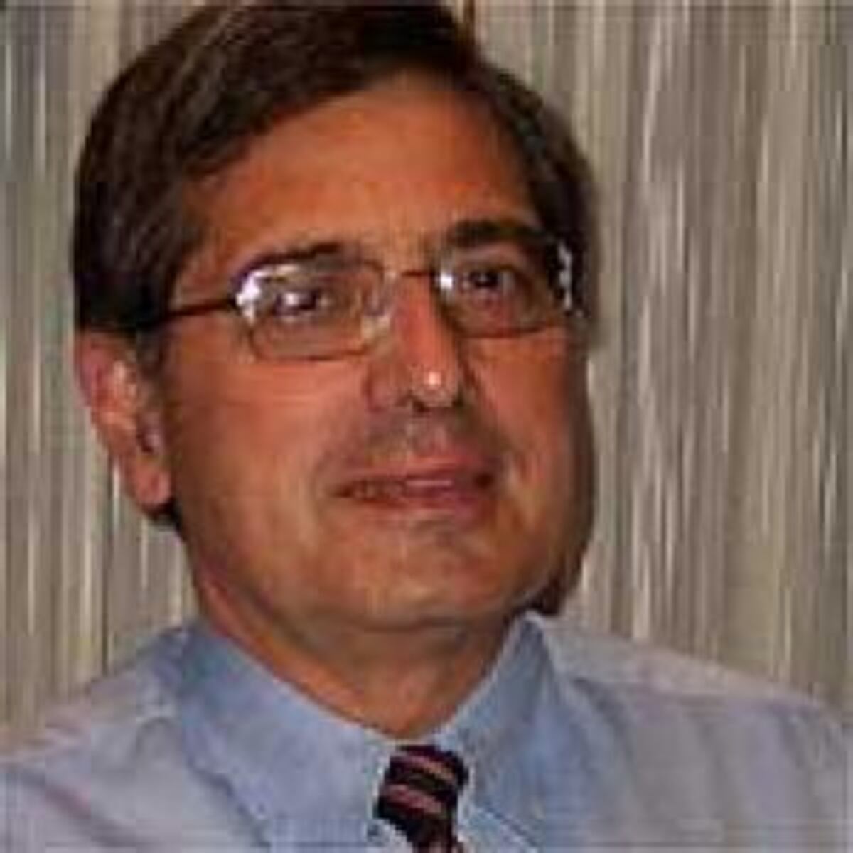 Entrevista con Gregorio Martín | Politica | EL PAÍS