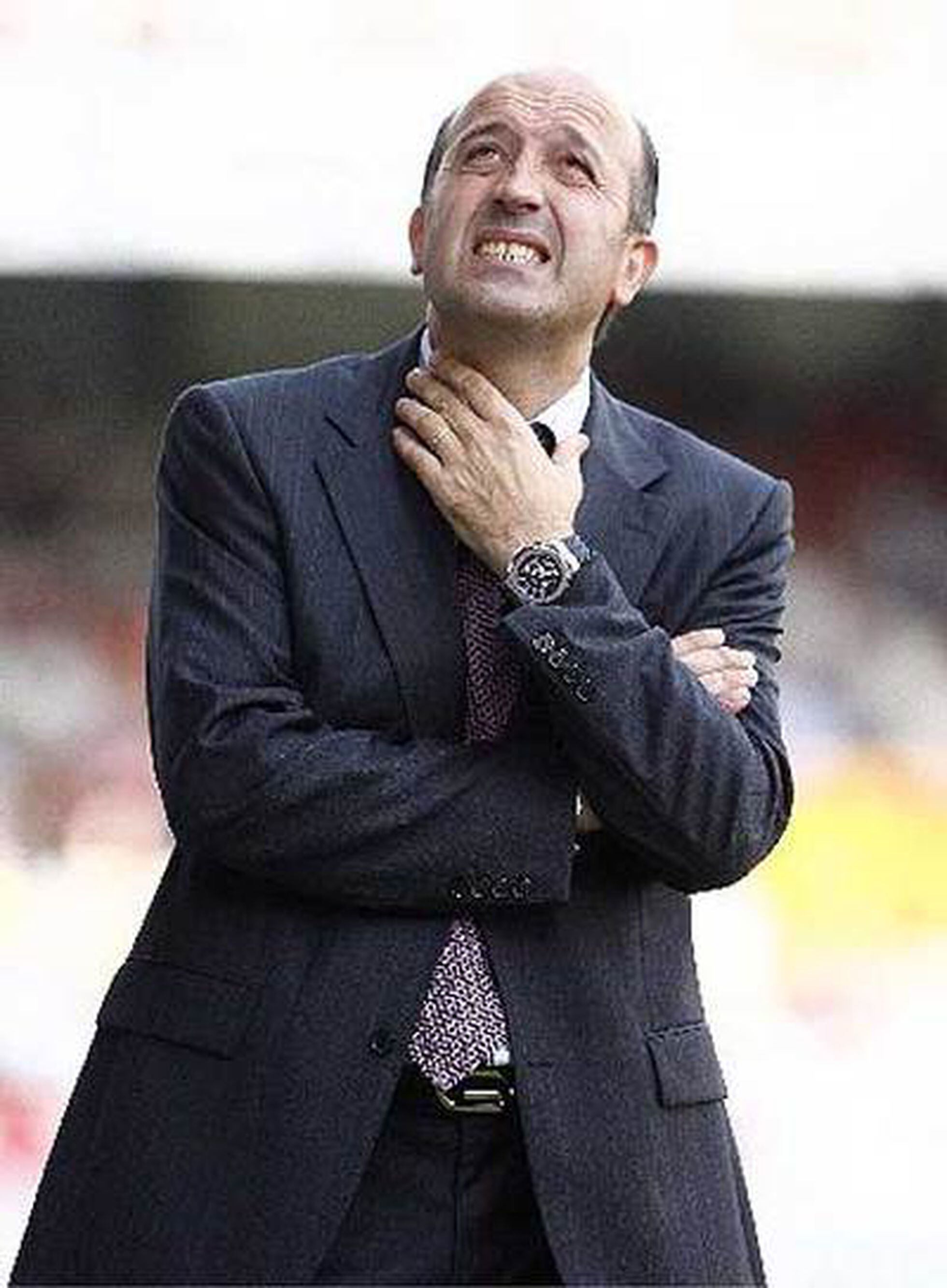 Lotina confirma que su fichaje por el Deportivo puede cerrarse en "las ...