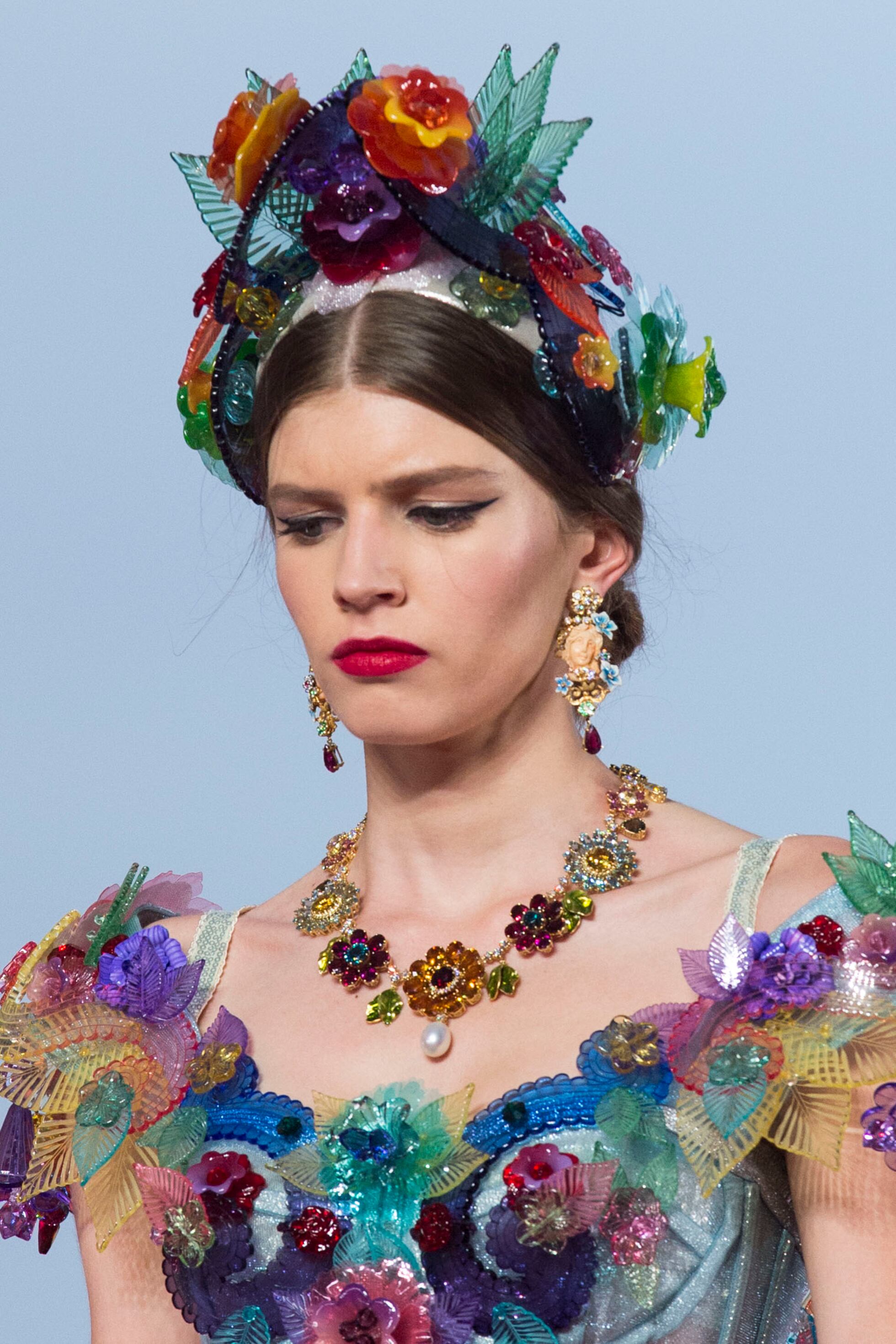 400 invitados y la plaza de San Marcos como gran escenario: la Alta ...