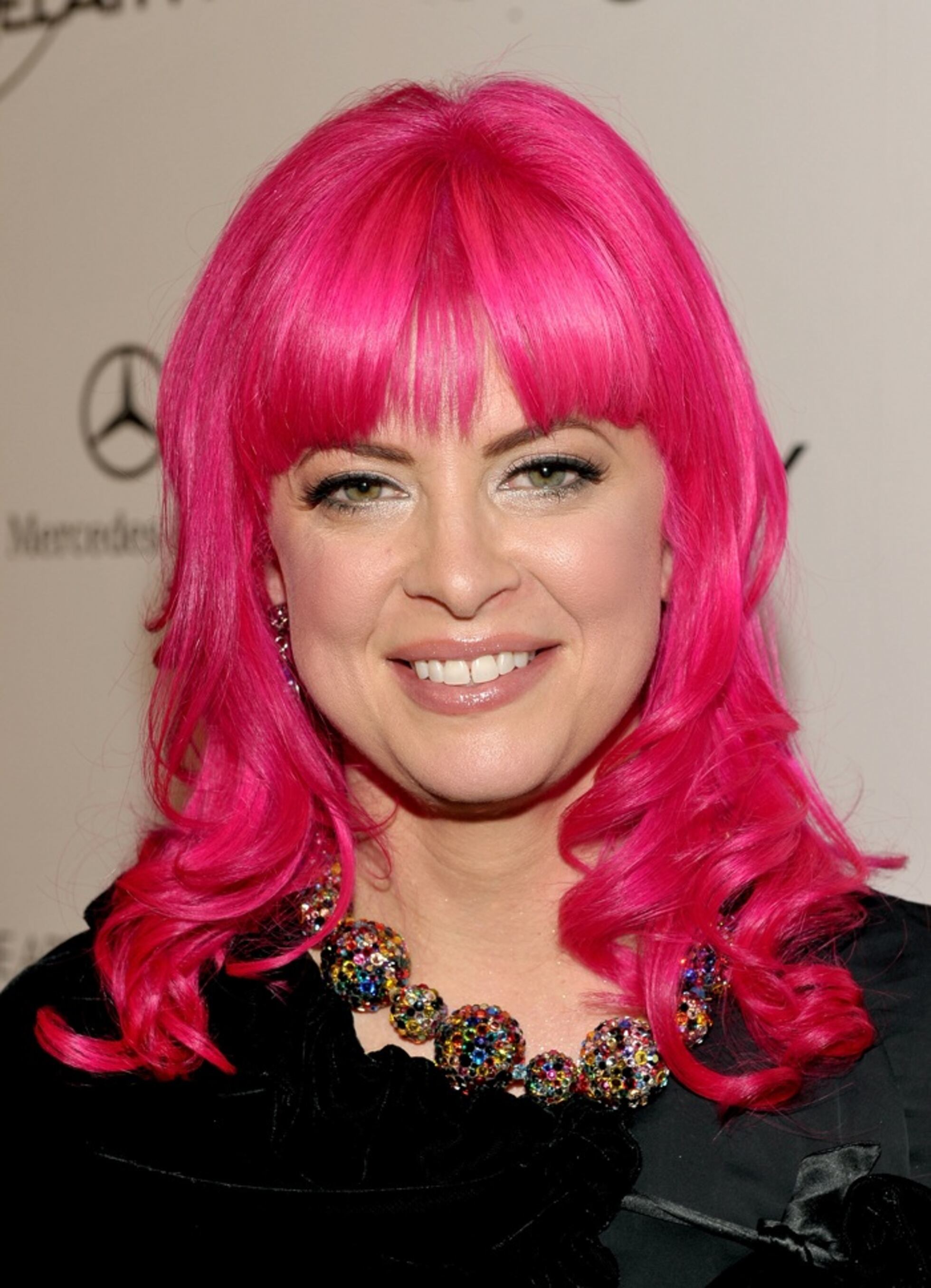 Fiebre por el pelo rosa | Fotos | Moda | S Moda | EL PAÍS