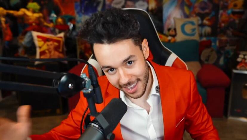 TheGrefg rompe el récord mundial de audiencia en la plataforma Twitch ...