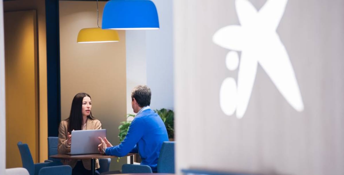 CaixaBank pierde casi medio millón de clientes desde la integración ... CaixaBank pierde casi medio millón de clientes desde la integración ...