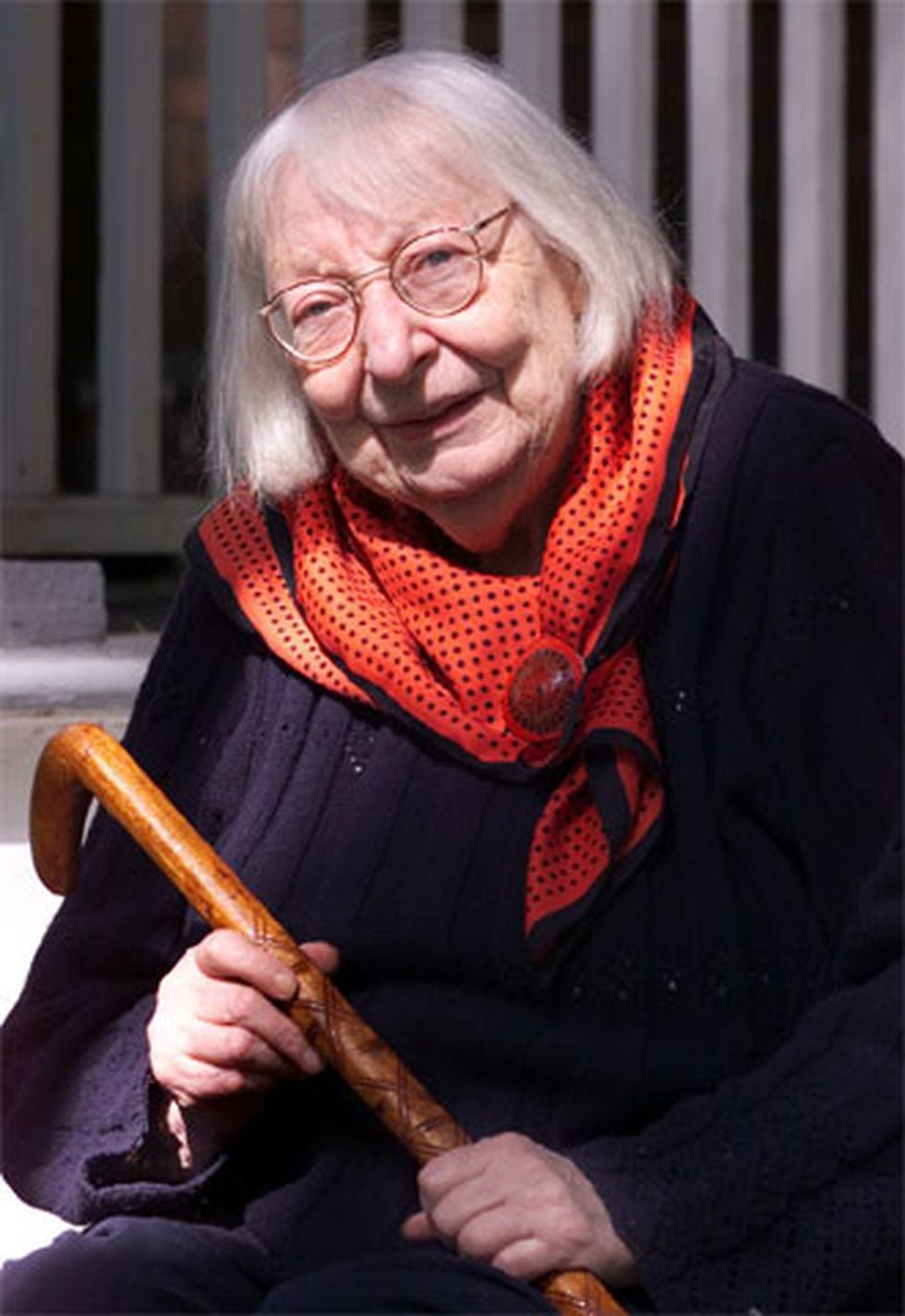 Jane Jacobs, teórica y activista del urbanismo humanista | Agenda | EL PAÍS