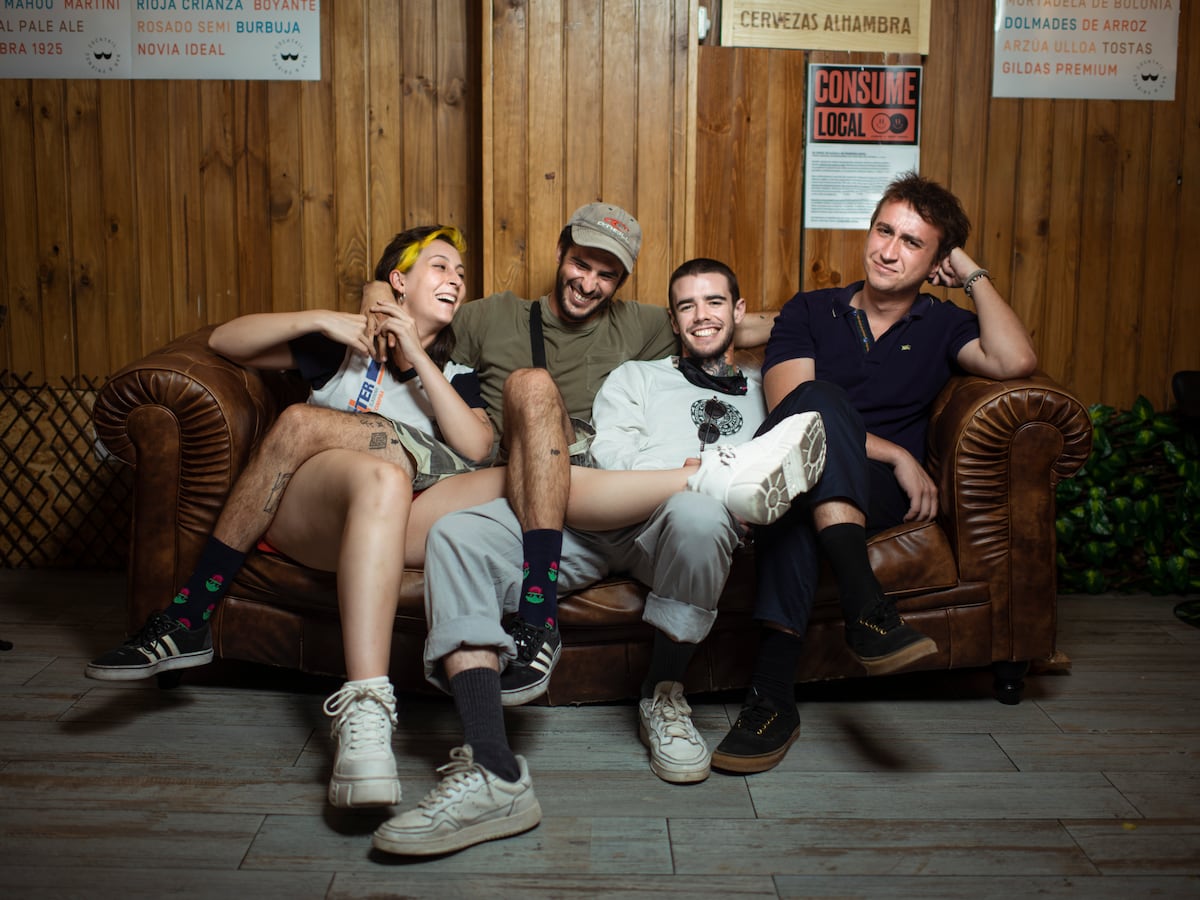 Los 15 discos de pop y rock que hay que escuchar hoy (septiembre de ...