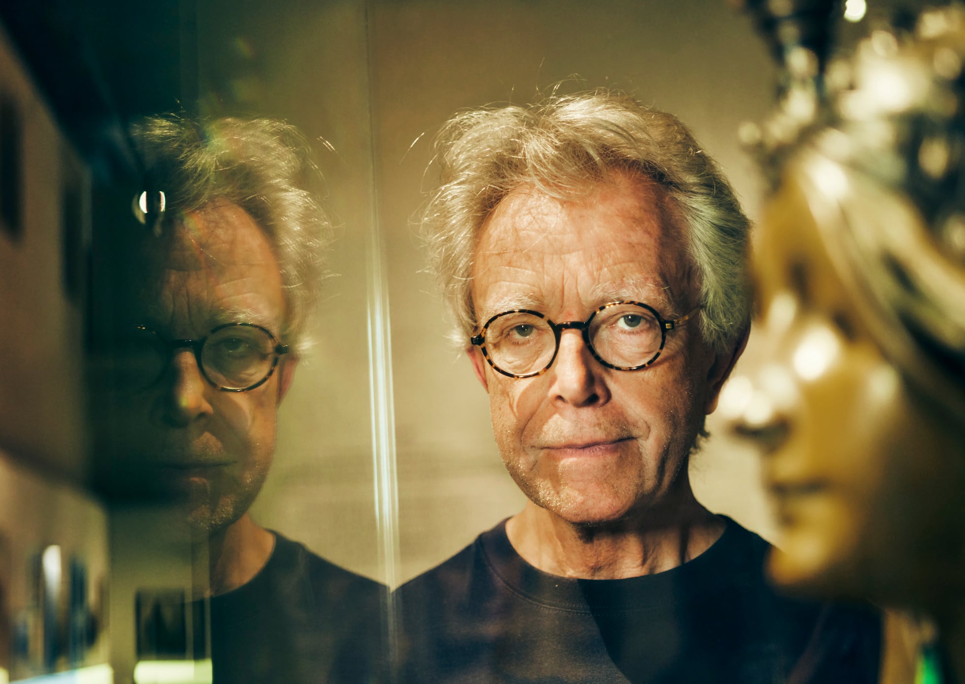 Alphonse Mucha: el gran cartelista del ‘art nouveau’, pero también ...