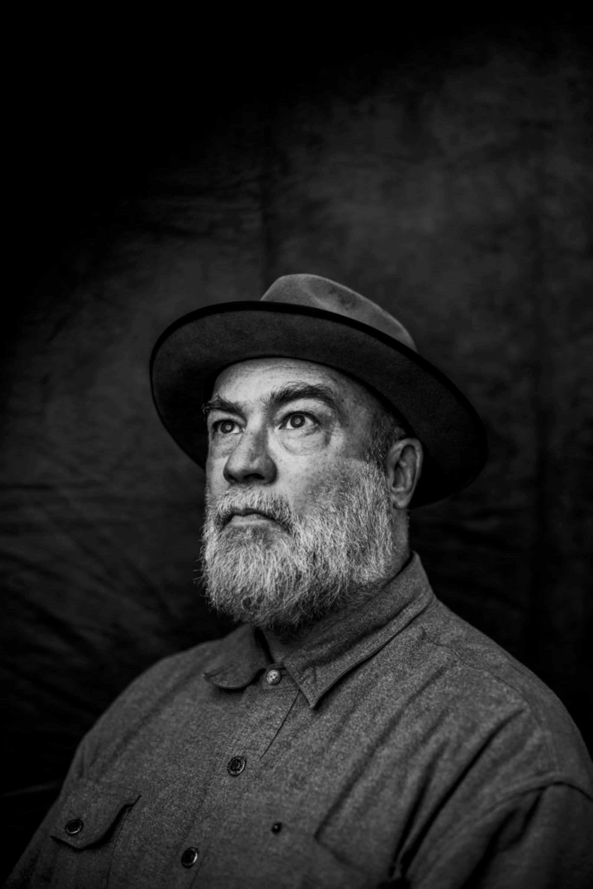 La mirada penetrante de Pablo Lorente | Fotos | Fotos | EL PAÍS