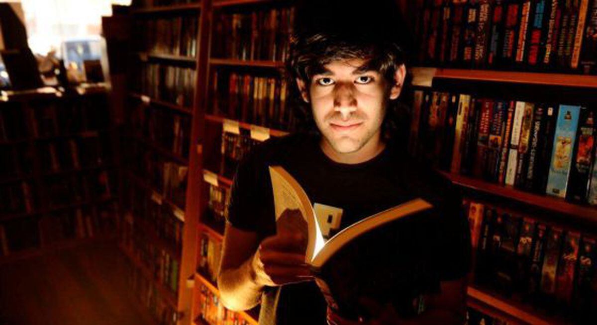 Aaron | Televisión | EL PAÍS