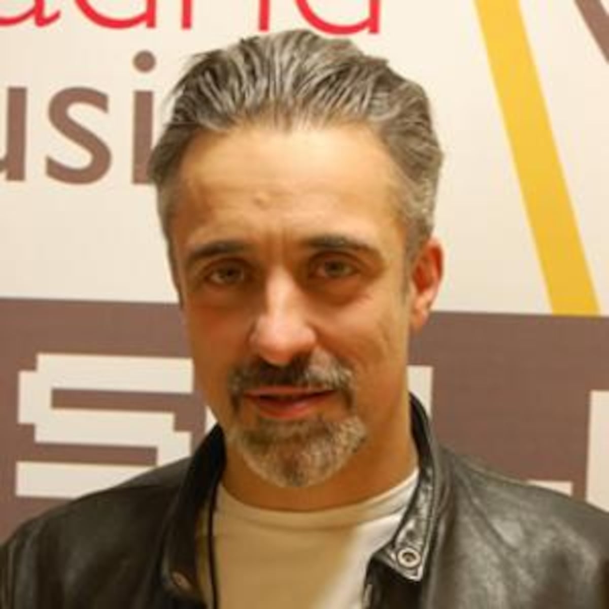 Entrevista con Sergi Arola | Cultura | EL PAÍS