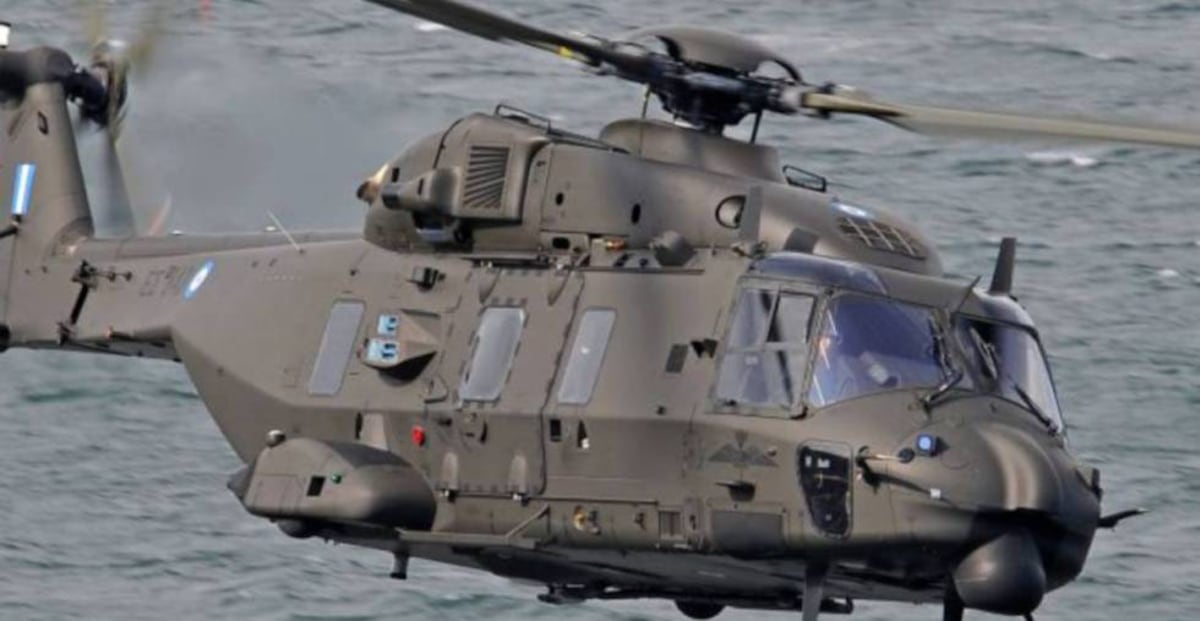 Indra se adjudica un contrato de Defensa por 111 millones para dotar de protección los ...