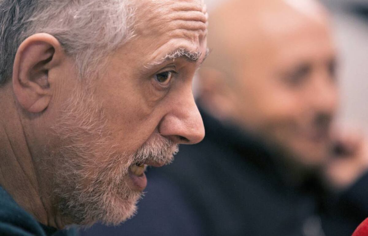 Fernando Trueba: Sentir los colores | Opinión | EL PAÍS