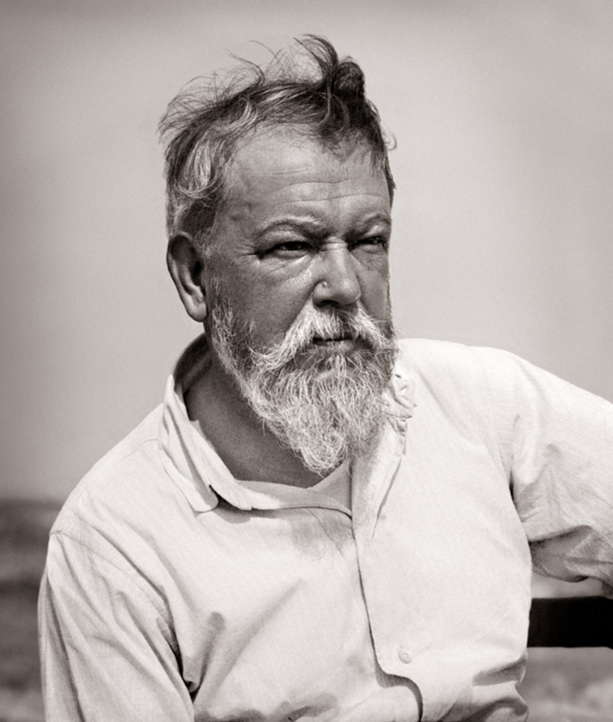 Ragel, un maestro olvidado | Fotos | Cultura | EL PAÍS