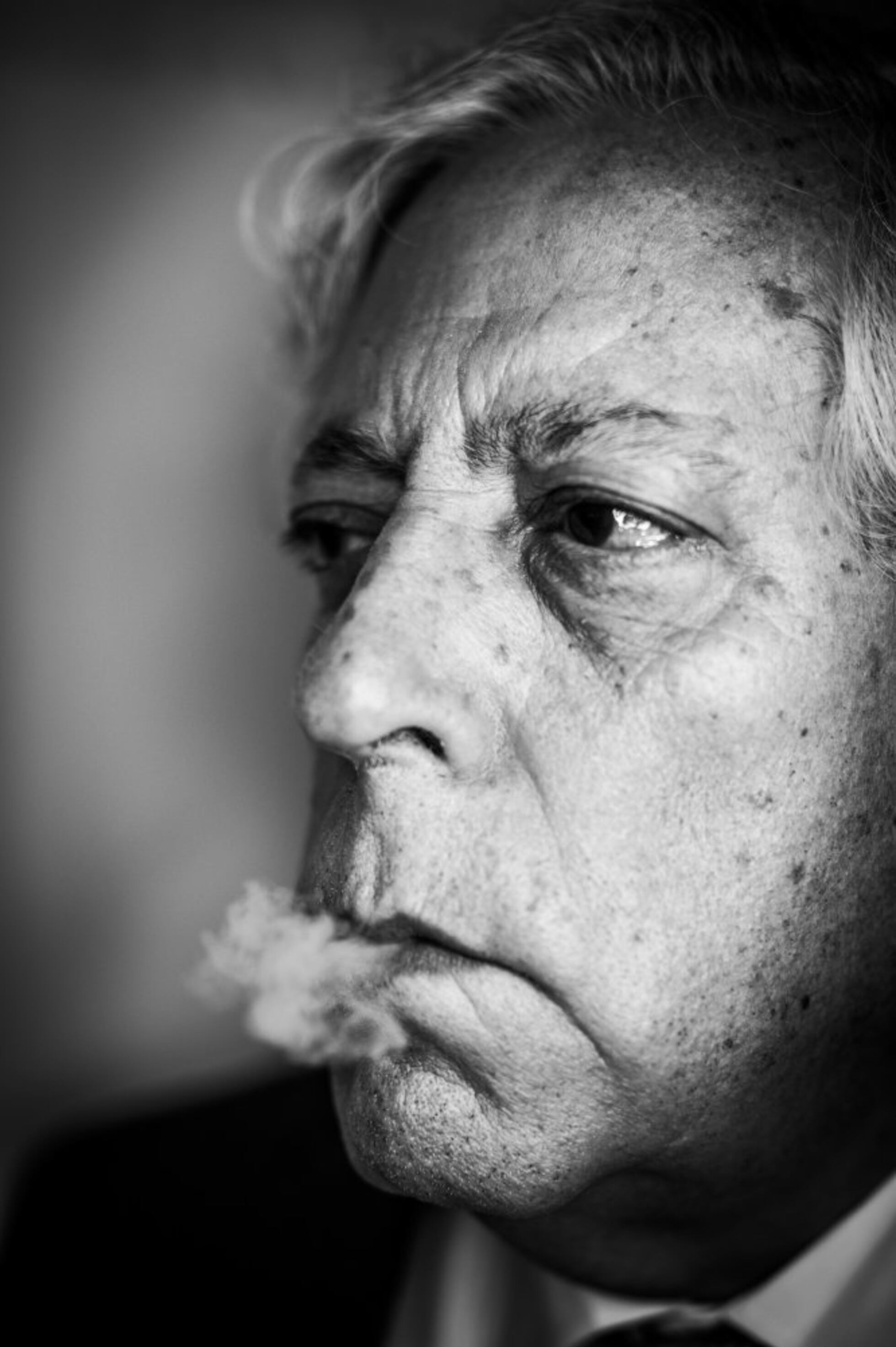 La mirada penetrante de Pablo Lorente | Fotos | Fotos | EL PAÍS