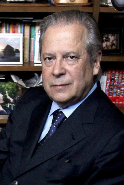 José Dirceu | Internacional | EL PAÍS