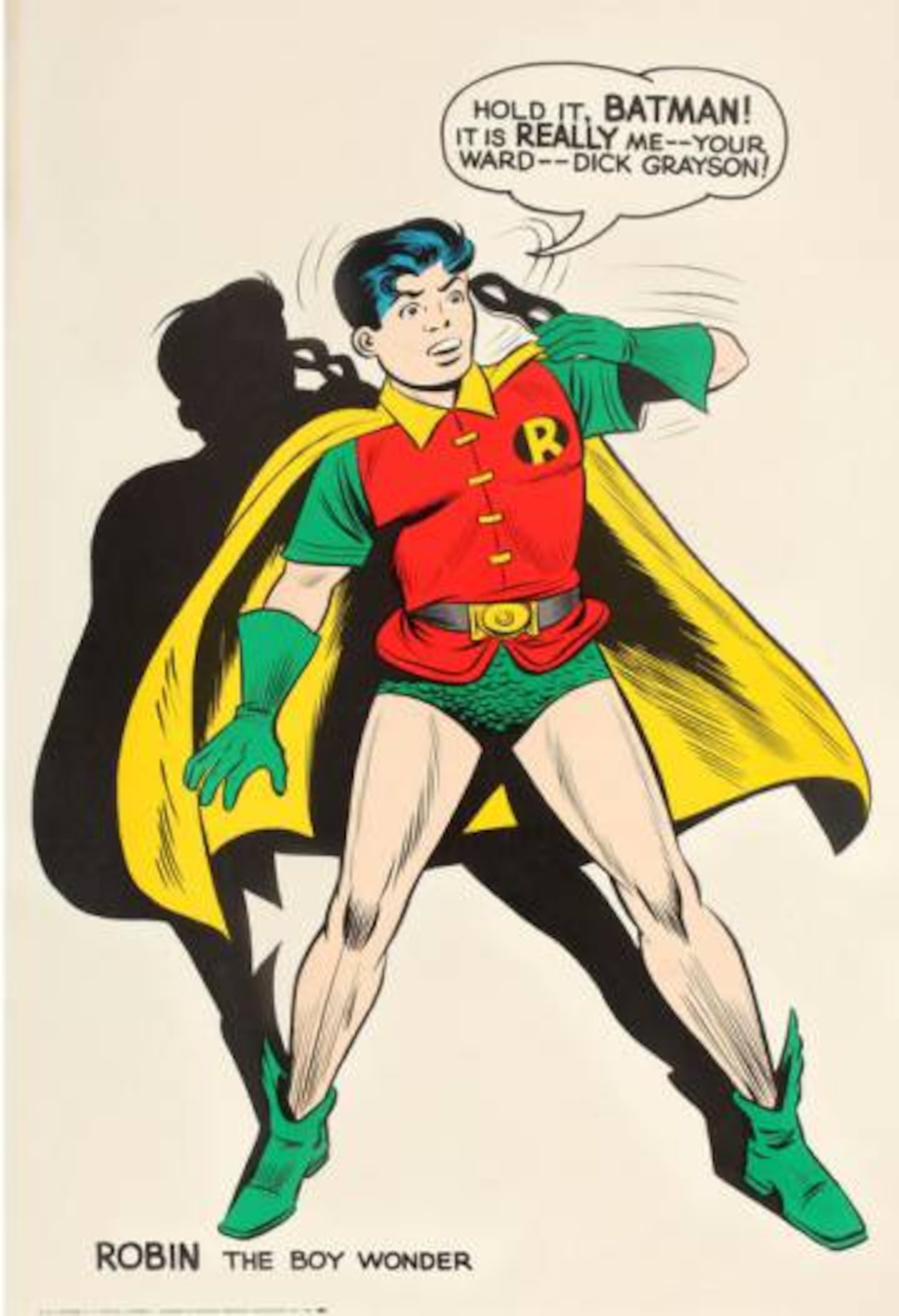 Supermalos: cuando los superhéroes se tuercen | Babelia | EL PAÍS