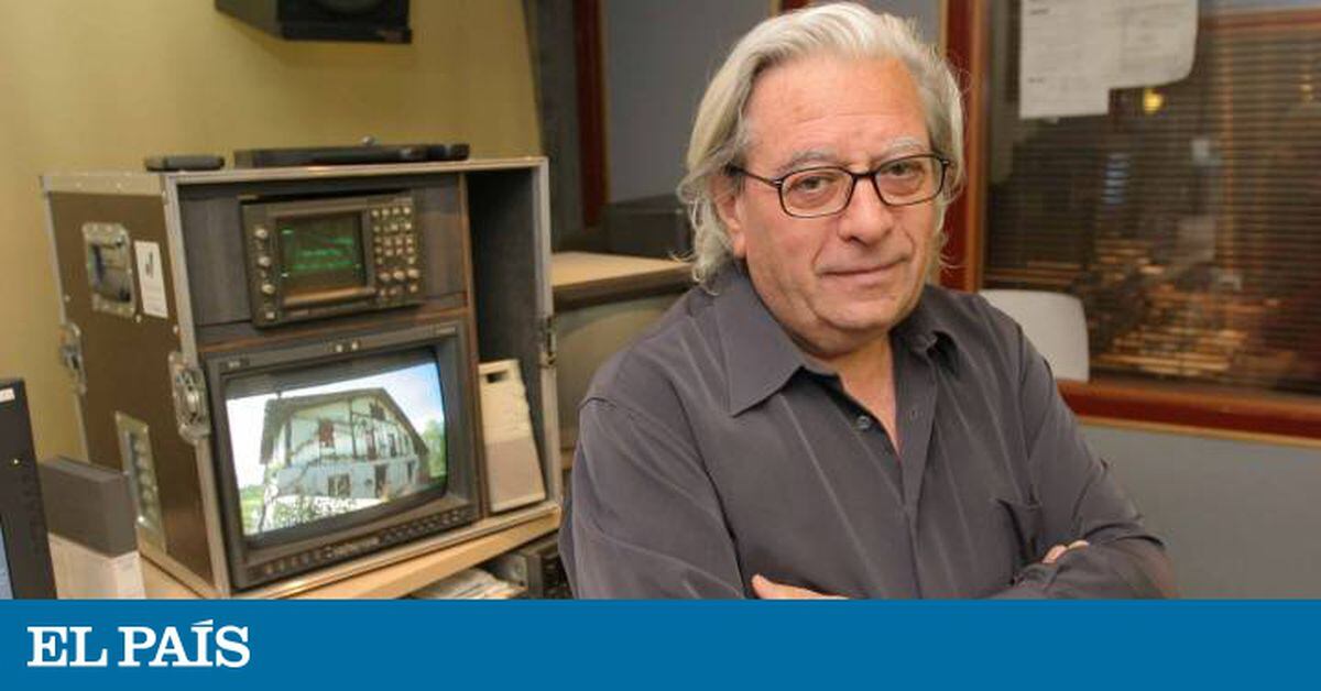 Muere el director de cine Antonio Mercero a los 82 años en Madrid ...