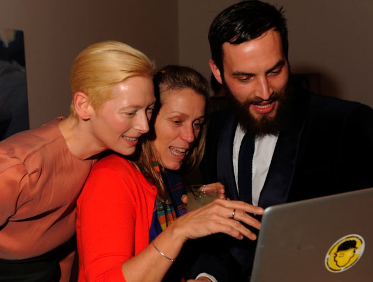 La obra de Sandro Kopp | Fotos | Placeres | S Moda | EL PAÍS