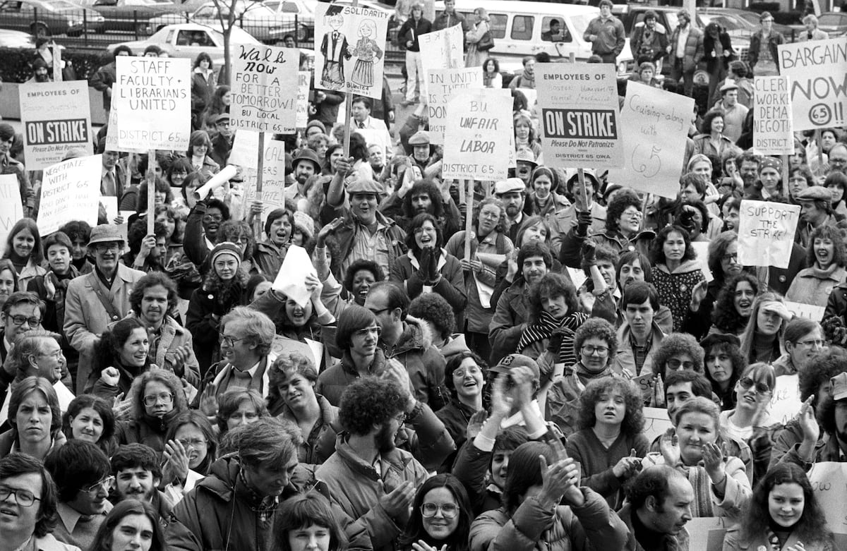 ‘La otra historia de Estados Unidos’: El gran libro de la conciencia ...