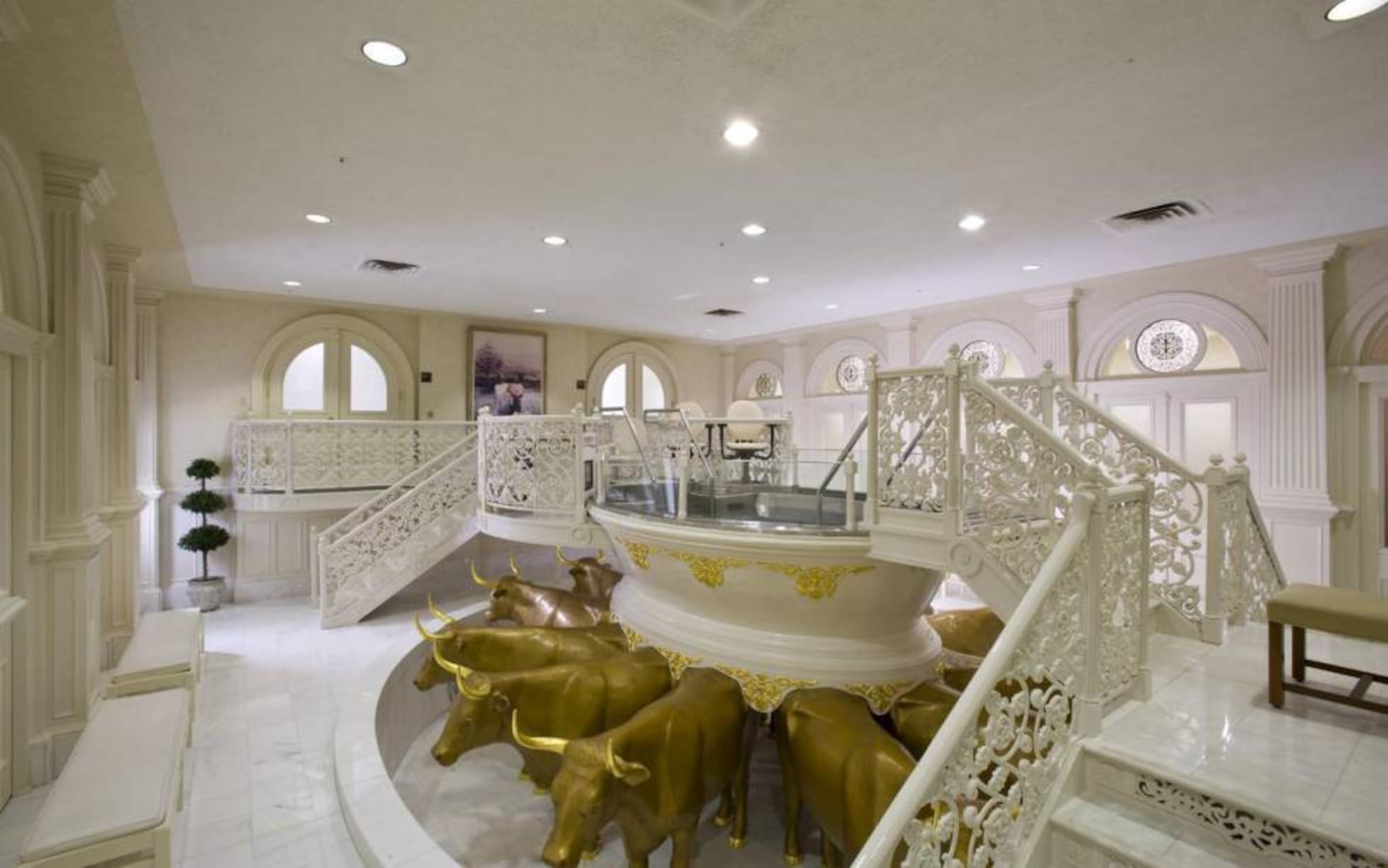 El misterioso templo más grande del mundo (y otras proezas ...