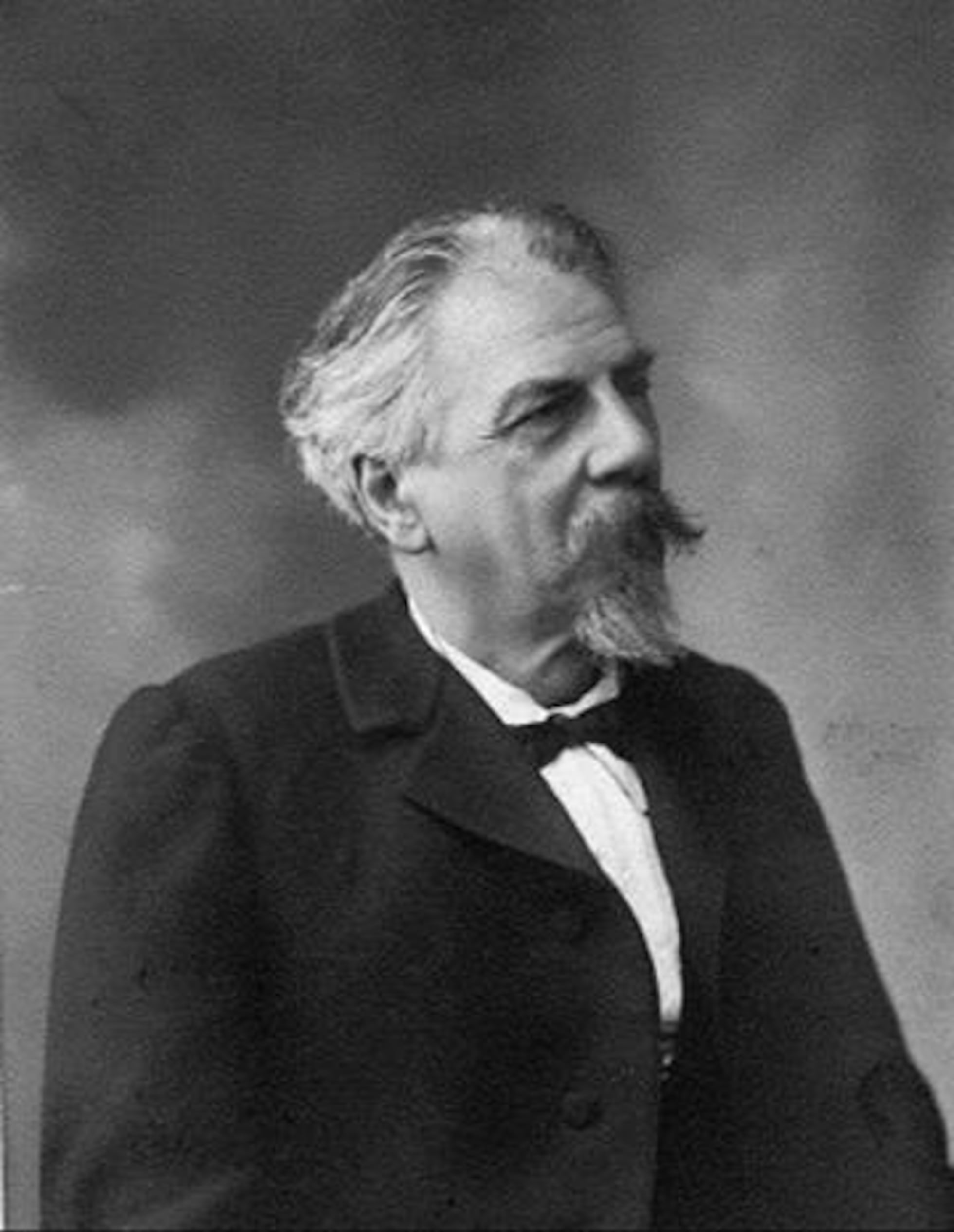 Ferdinand Monoyer, el inventor de la dioptría y el padre de la agudeza ...