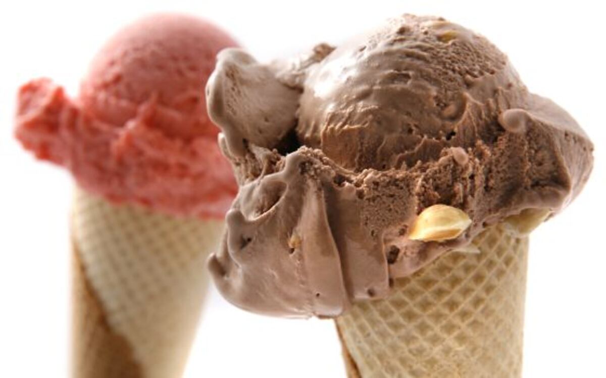 Tentaciones heladas | El Viajero | EL PAÍS