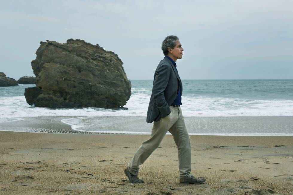 Entrevista a Rodrigo Rey Rosa: “Nos hemos rendido a la tecnología ...