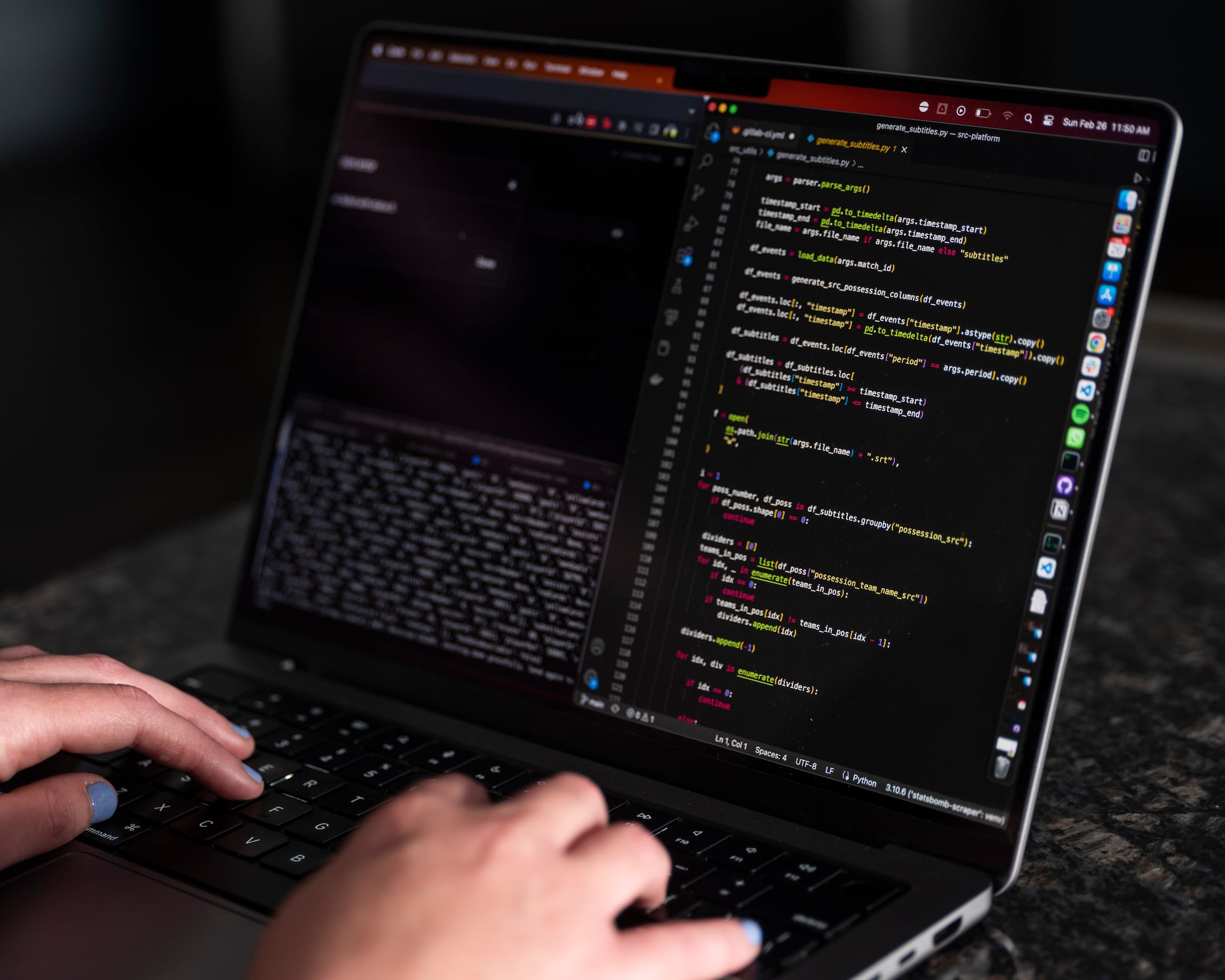 Sarah Rudd: La mujer que ayuda a ganar partidos exprimiendo el big data ...