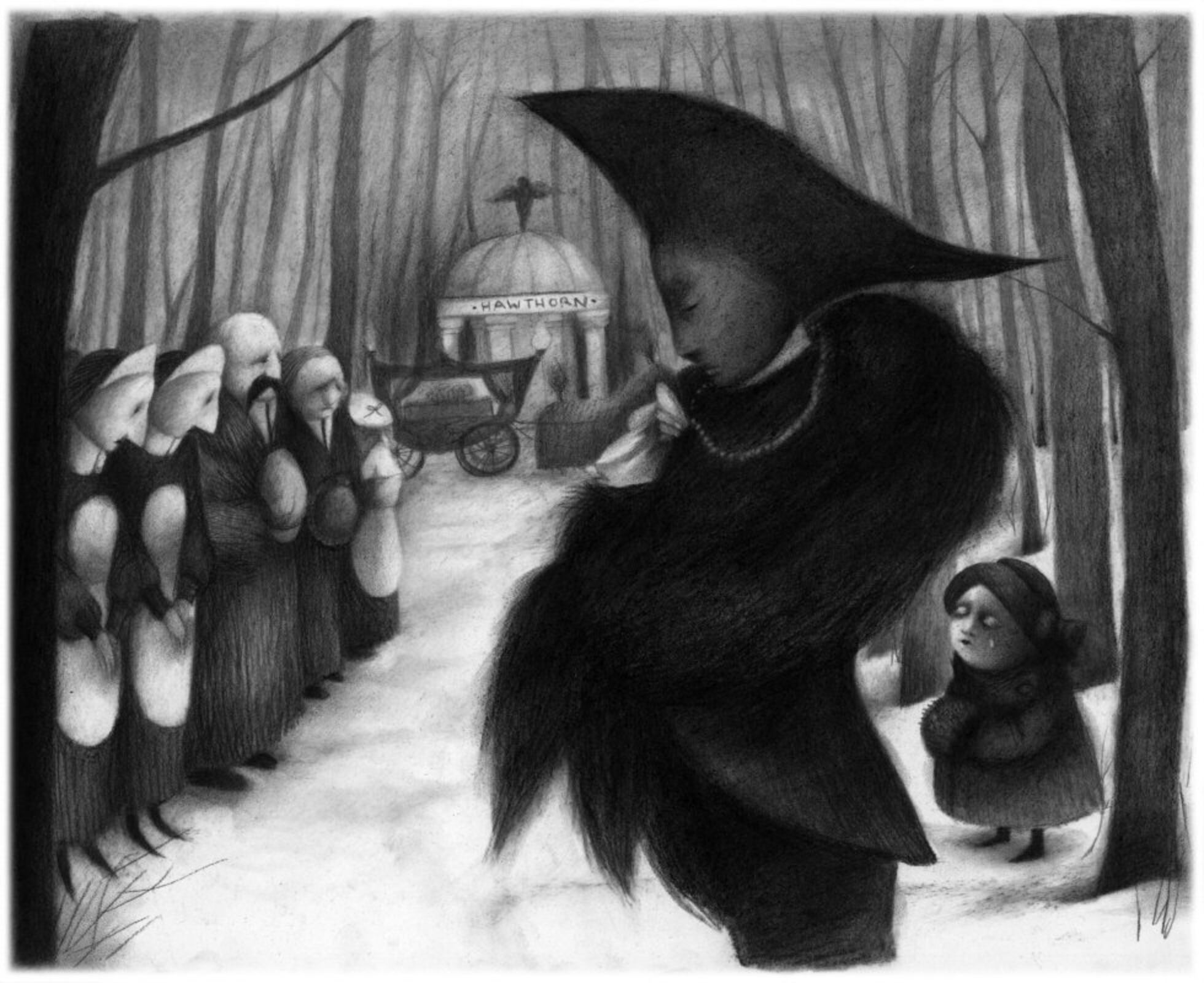 El mundo de Ana Juan, en movimiento | Fotos | Cultura | EL PAÍS