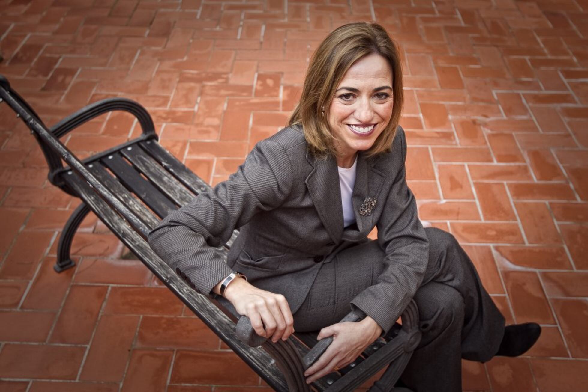 Un año sin Carme Chacón, en imágenes | Fotos | Politica | EL PAÍS