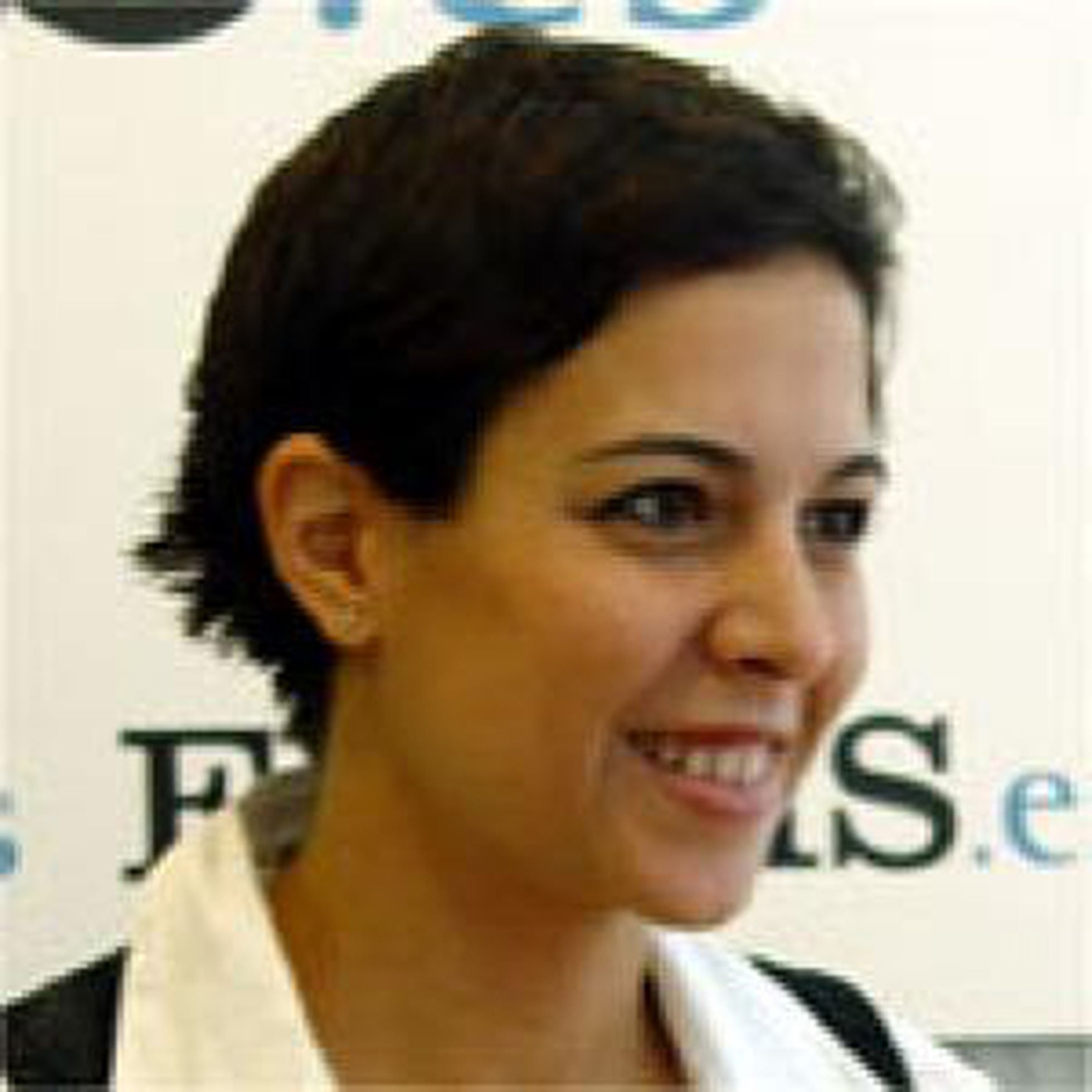 Entrevista con Mara Torres | Cultura | EL PAÍS