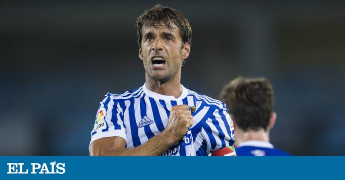 One Club Men: Fieles a un solo escudo | Es LaLiga | EL PAÍS