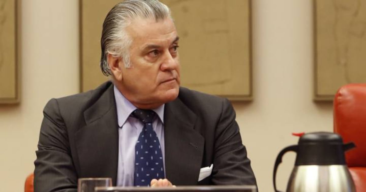 Caso Bárcenas: Peor que el silencio | Opinión | EL PAÍS