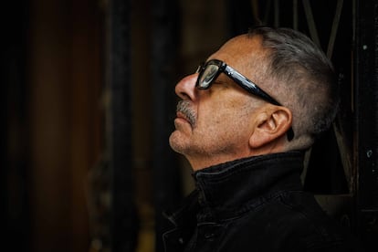 Alfredo Castro: “La impunidad en Chile contamina y atraviesa todos los ...