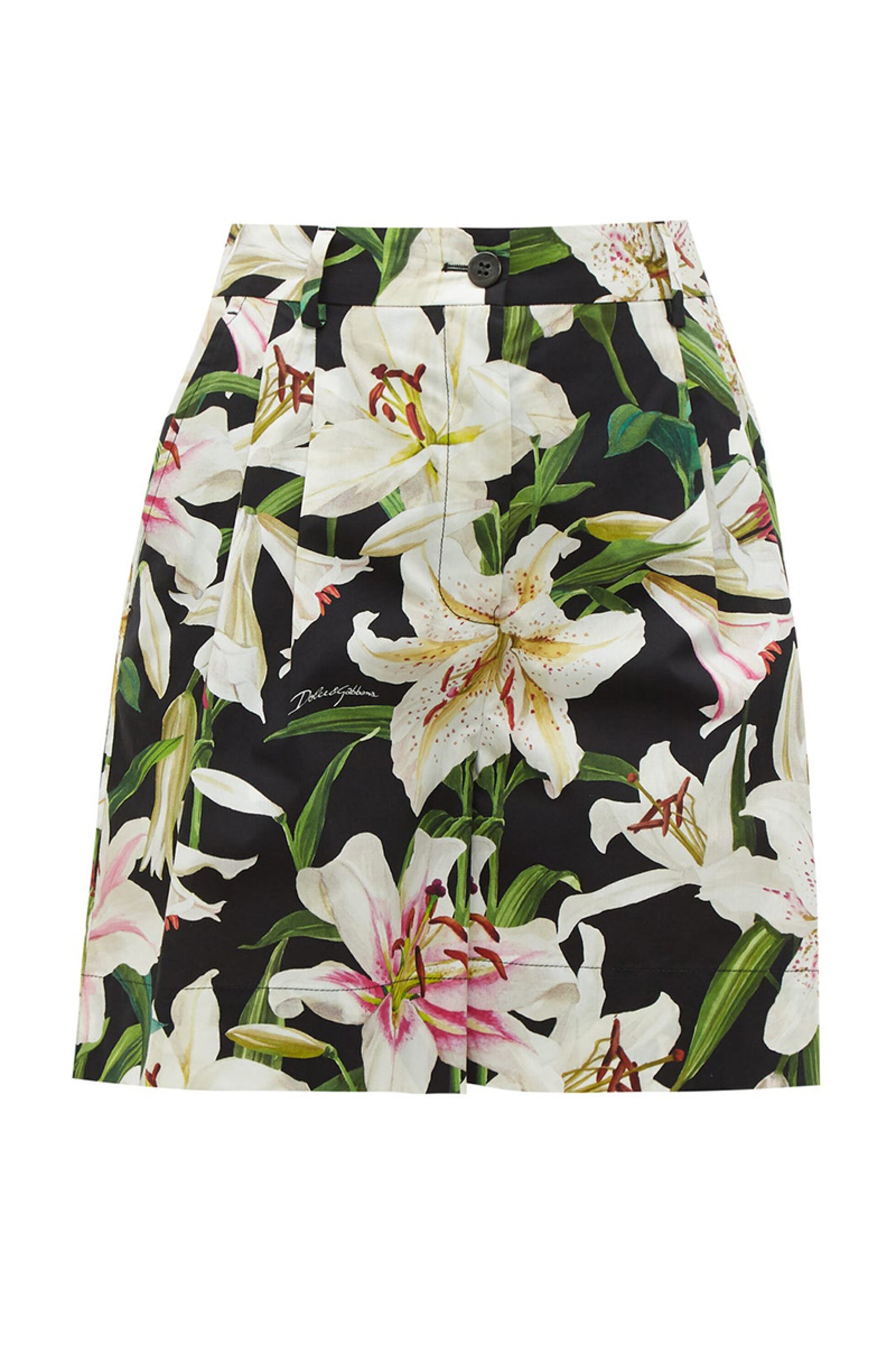 20 prendas de estampado tropical con las que dar la bienvenida al ...