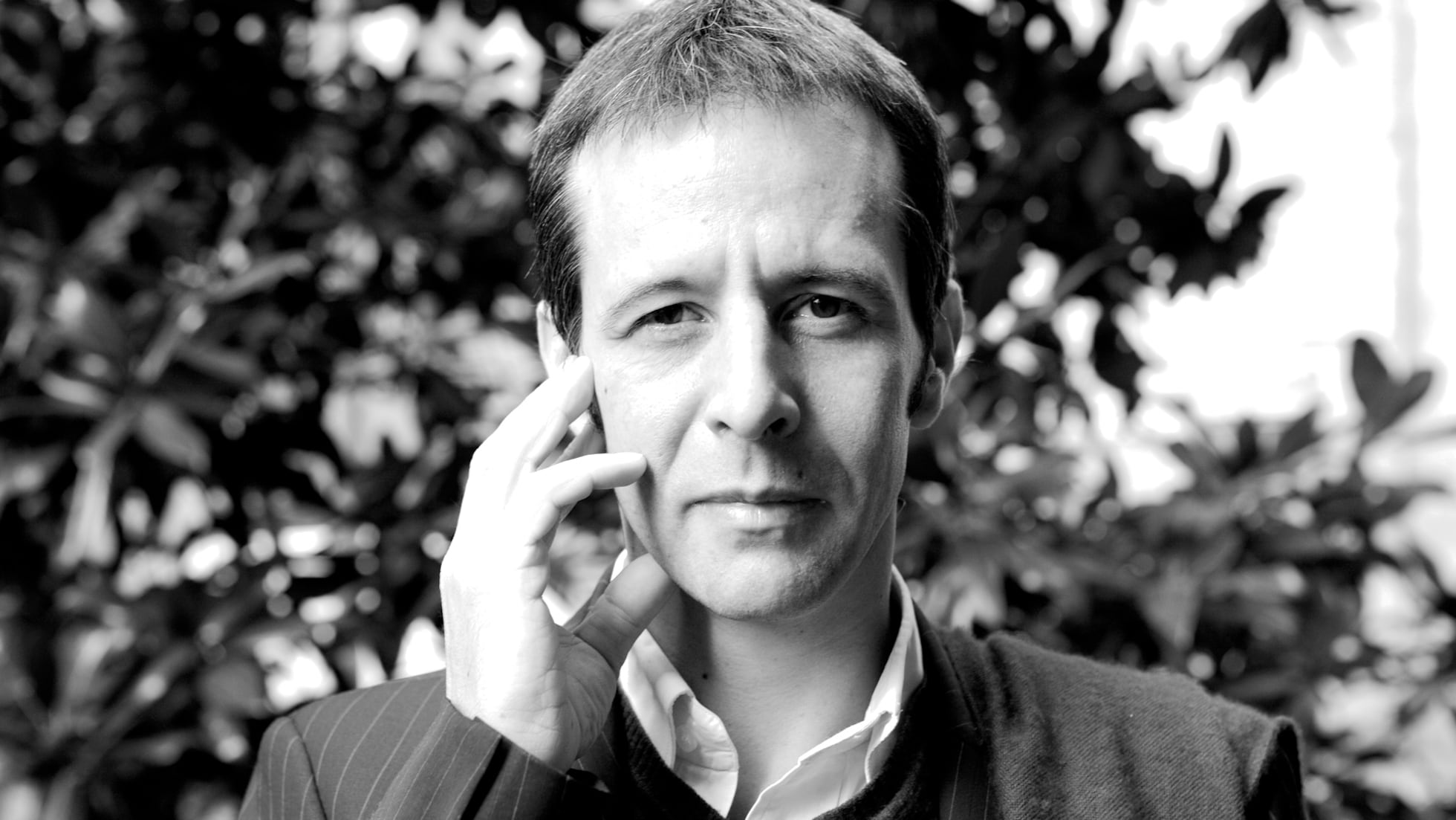 El gran último acto de Cristóbal Jodorowsky | EL PAÍS México