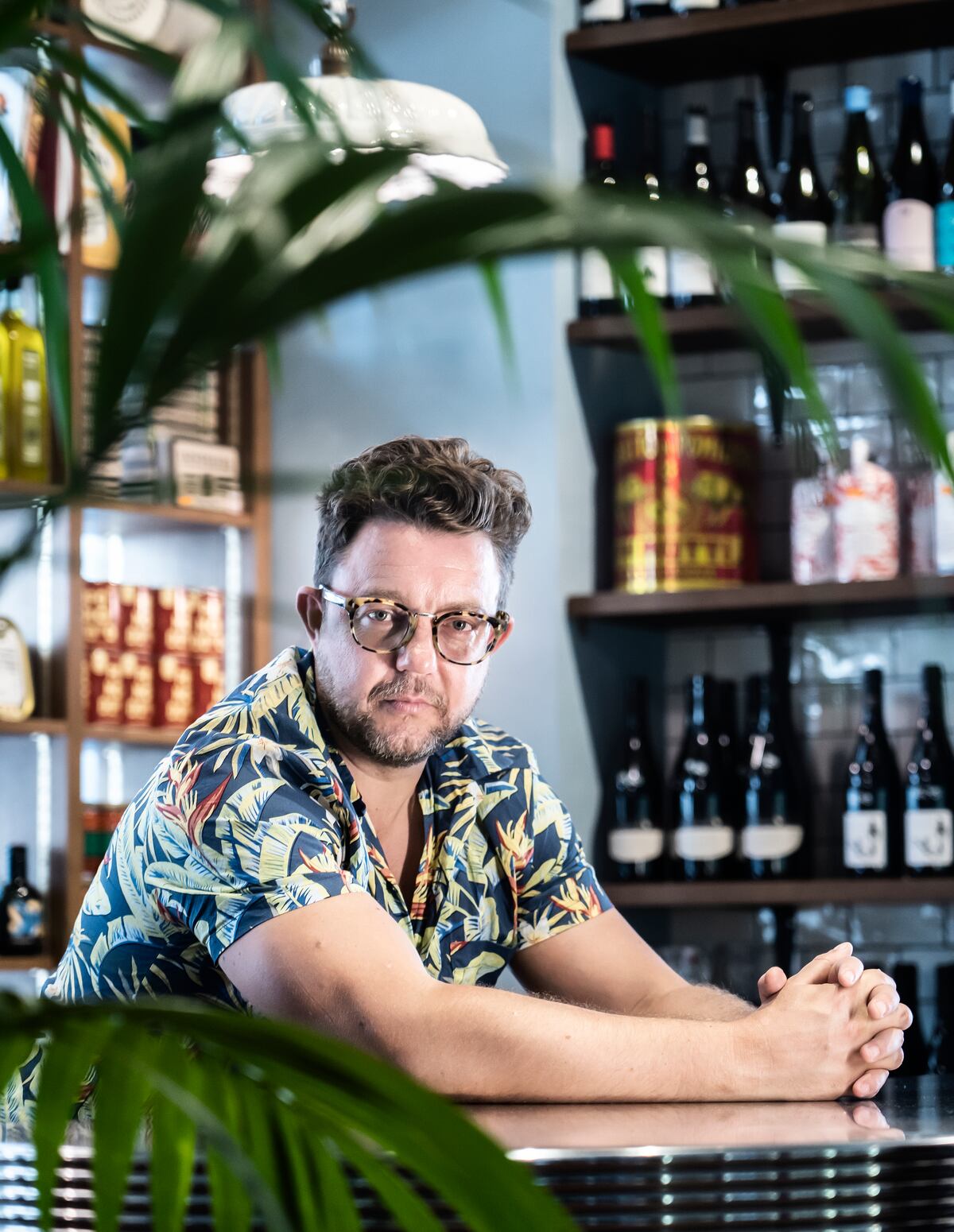 Mark Sansom: El hombre que sabe dónde están los mejores bares del mundo ...