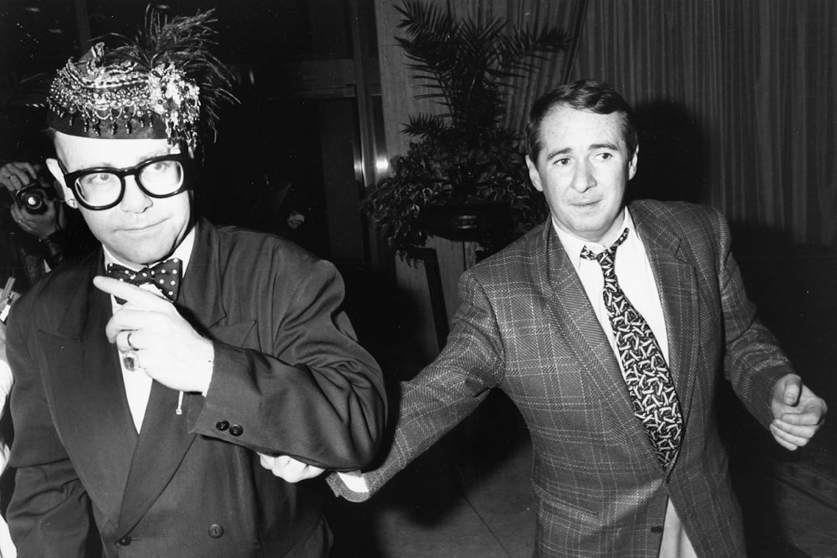 El enigma de John Reid: el hombre detrás del éxito (y del drama) de ...