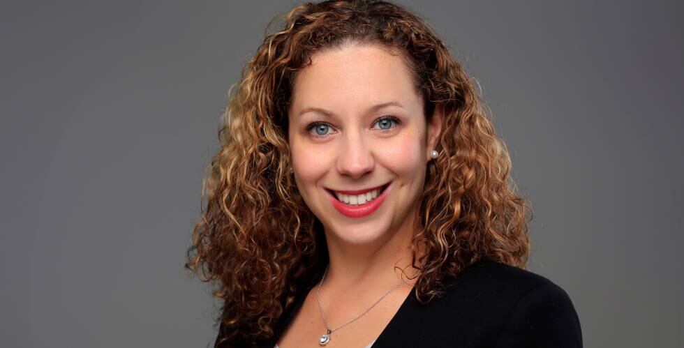 Erin Federman: “Entrar en España es difícil porque es como negociar con ...