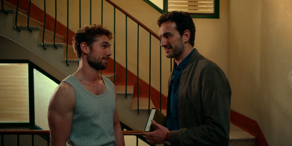 ‘Smiley’, la llarga espera d’un final sabut | Quadern | EL PAÍS