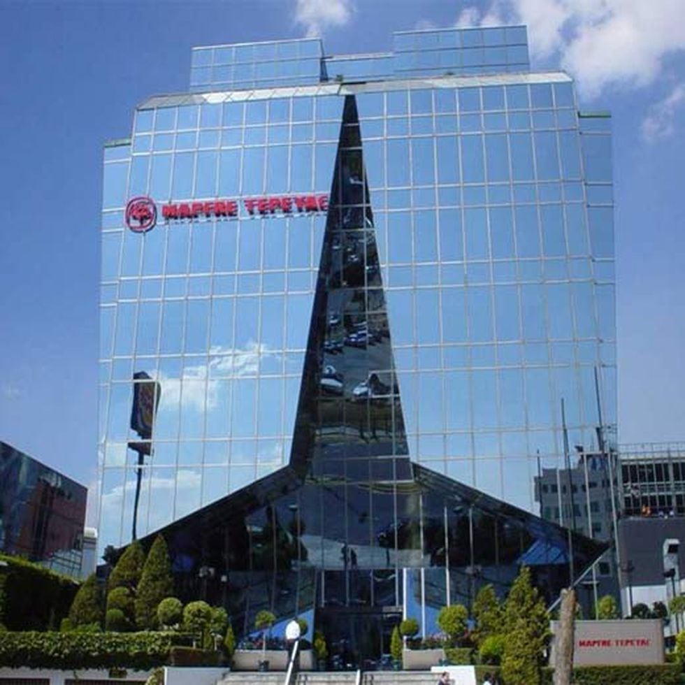 Oficinas del Grupo Mapfre | Negocios | EL PAÍS
