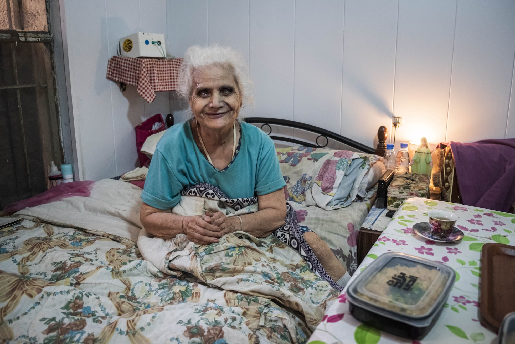 Solidaridad vecinal para las personas y familias que viven al límite en ...