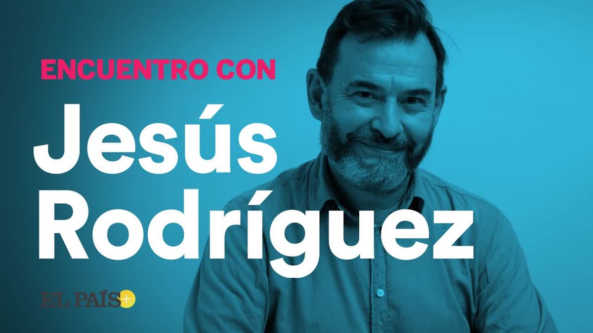 Jesús Rodríguez: “La fidelidad es la primera virtud de alguien que pretenda trabajar en la Casa ...