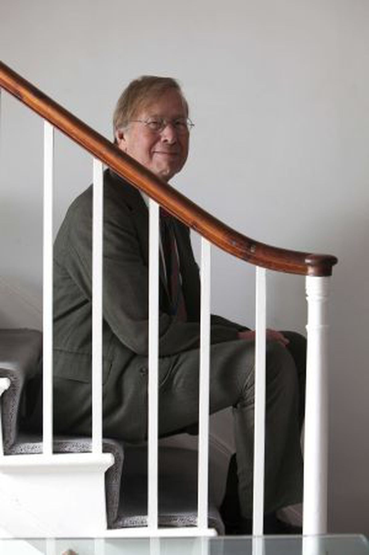 Ronald M. Dworkin, el filósofo de la dignidad humana | Cultura | EL PAÍS