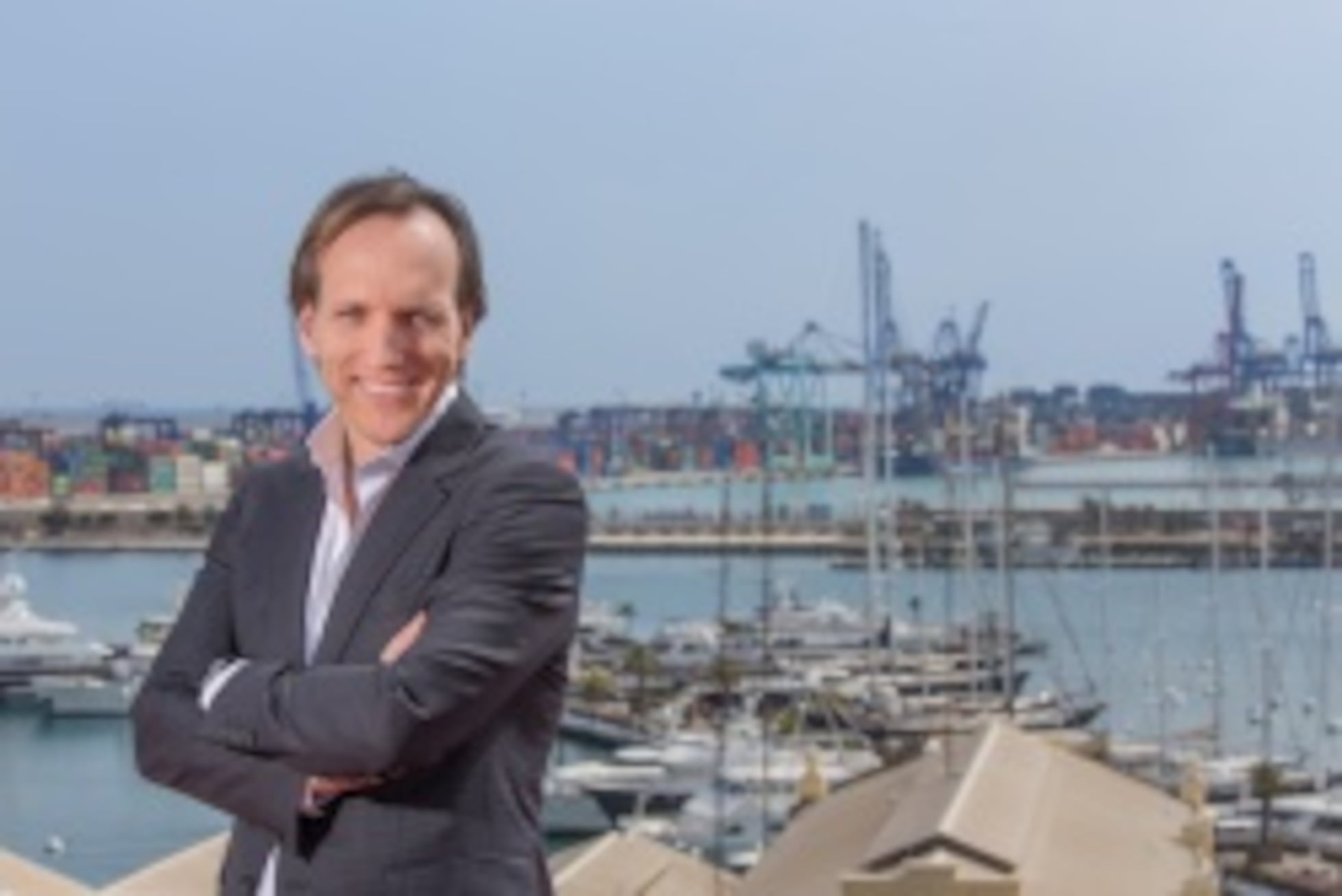 La agencia de viajes de los exportadores | Empresas | Cinco Días