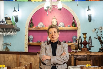 Para probar un gran mole poblano en Ciudad de México, solo hay que ir a ...