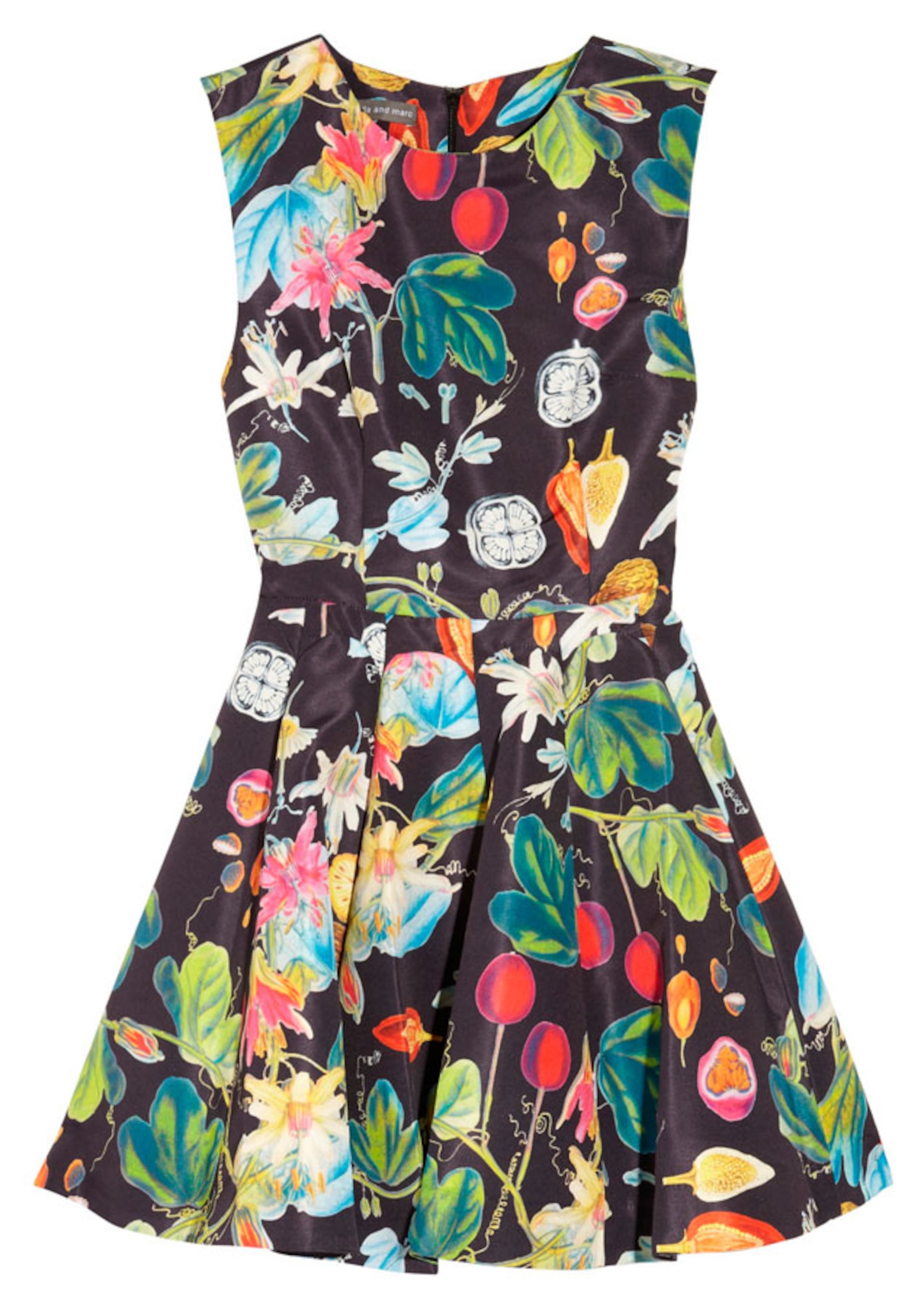 De la huerta a tu armario: frutas y hortalizas de temporada | Fotos | S ...