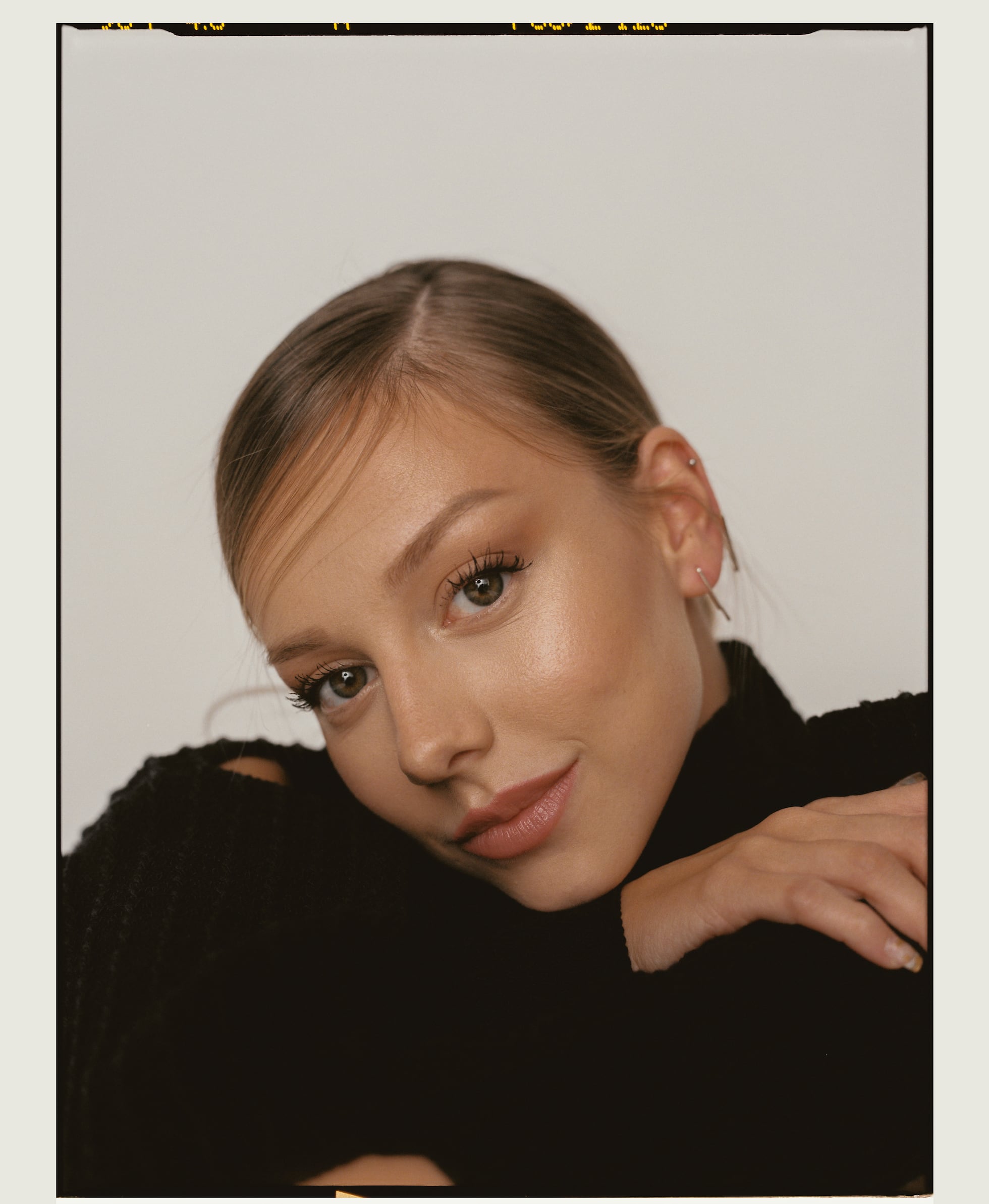 Ester Expósito: “Me jode que utilicen mi imagen para decir a las niñas ...