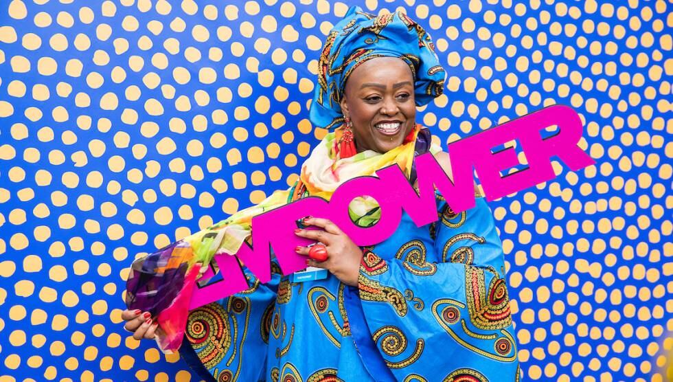 Las siete lecciones que hemos aprendido del ‘girl power’ en dos días ...