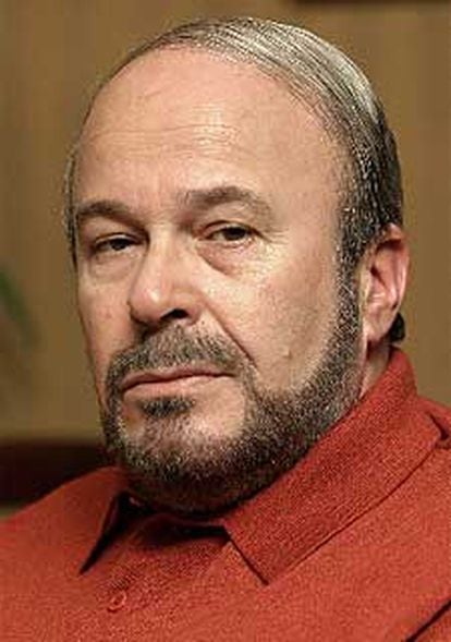 Fatos Nano, primer ministro de Albania | Internacional | EL PAÍS