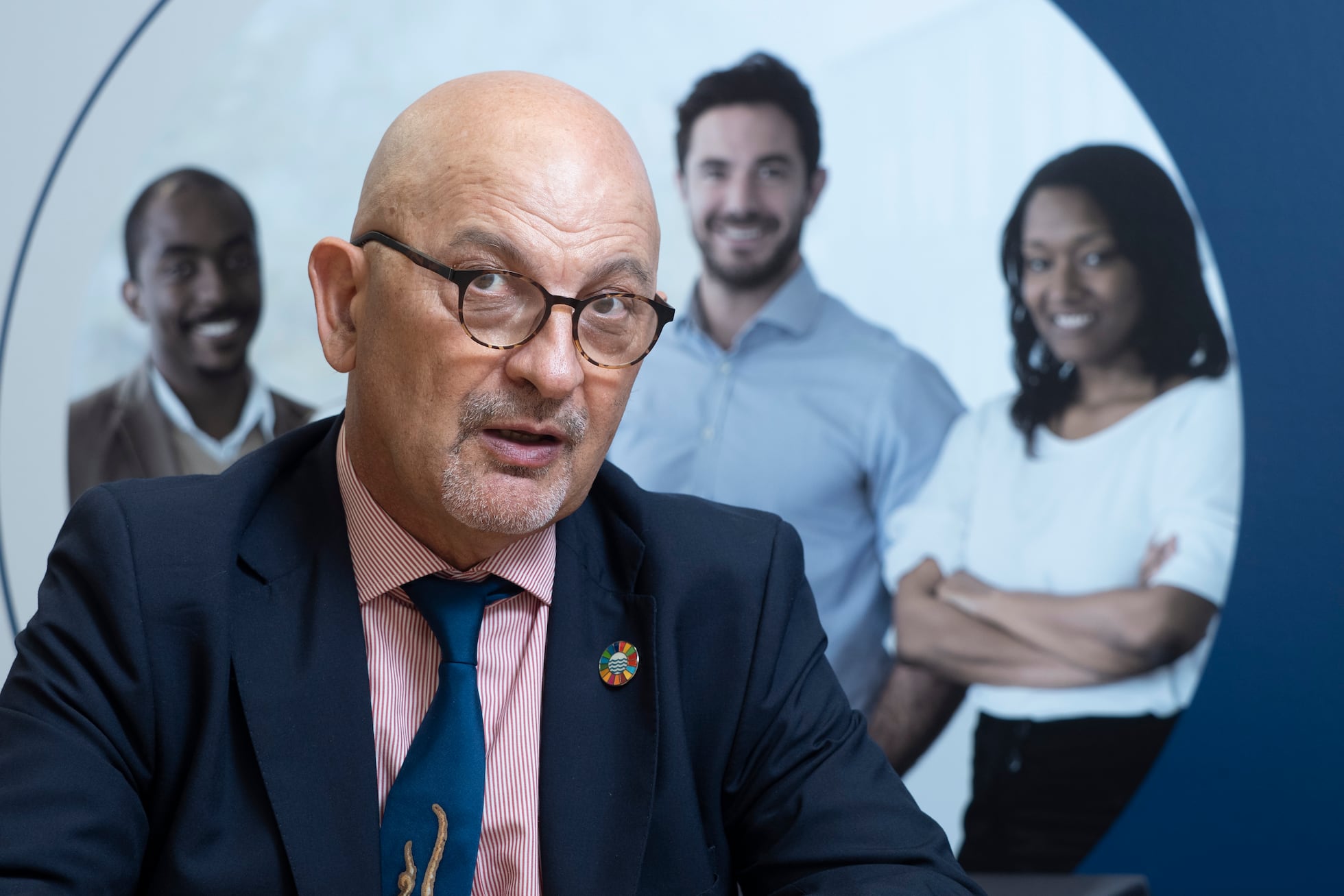 Rémi Parmentier: “A los que tienen ecoansiedad les digo: ¡Se cura con ...