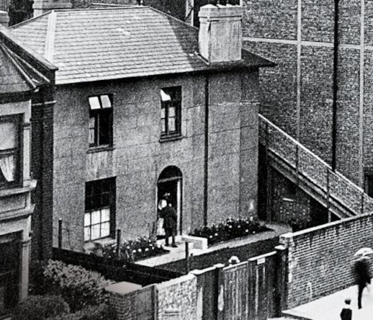 Charles Dickens: La mujeres de Urania Cottage | Opinión | EL PAÍS